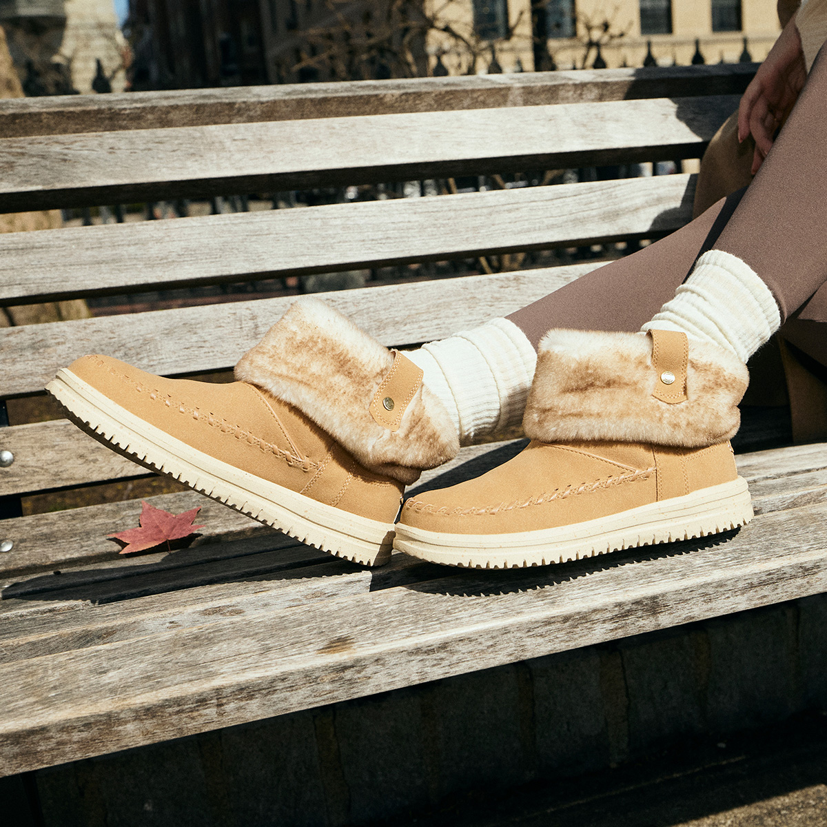 Heydude - Sito Ufficiale Italia